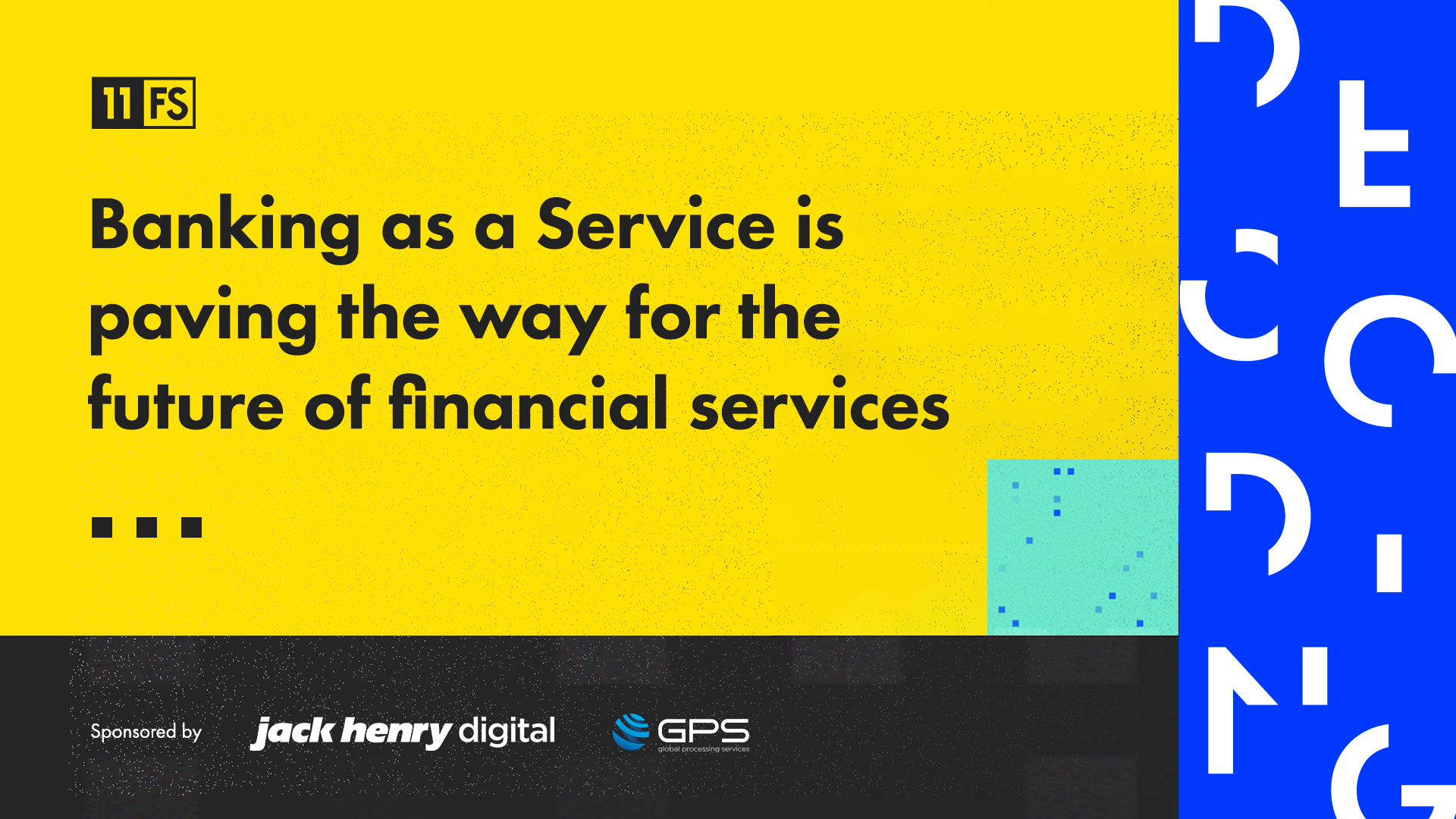 Decoding Banking As A Service 1198